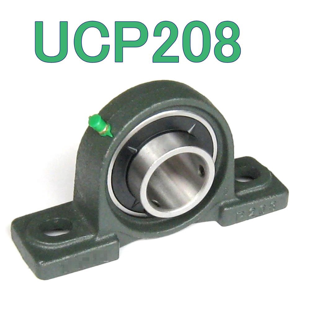 Jual PILLOW BLOCK BEARING STW UCP208 | Shopee Indonesia