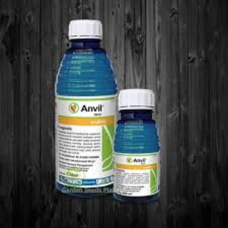 Jual ANVIL 50 SC Pengendali Jamur Produksi Sygenta Kms. 1 Liter ...
