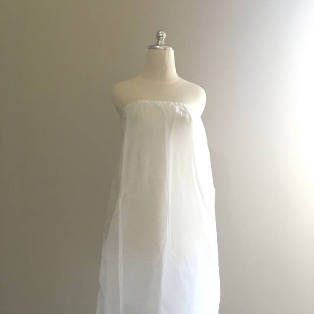 Jual Kemben / Kamisol sekali pakai uk.65cm (spunbond) | Shopee Indonesia