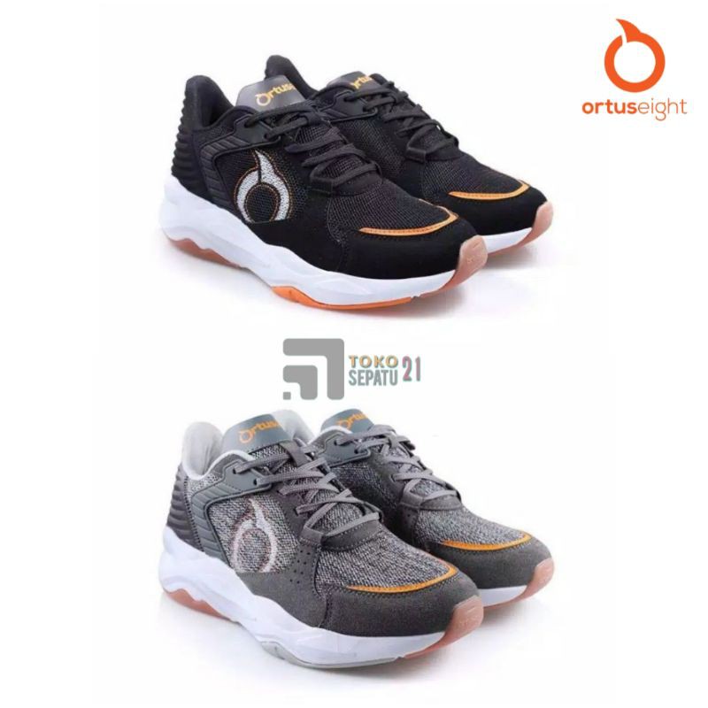 Jual ORTUSEIGHT FARANCIA ORIGINAL | Shopee Indonesia