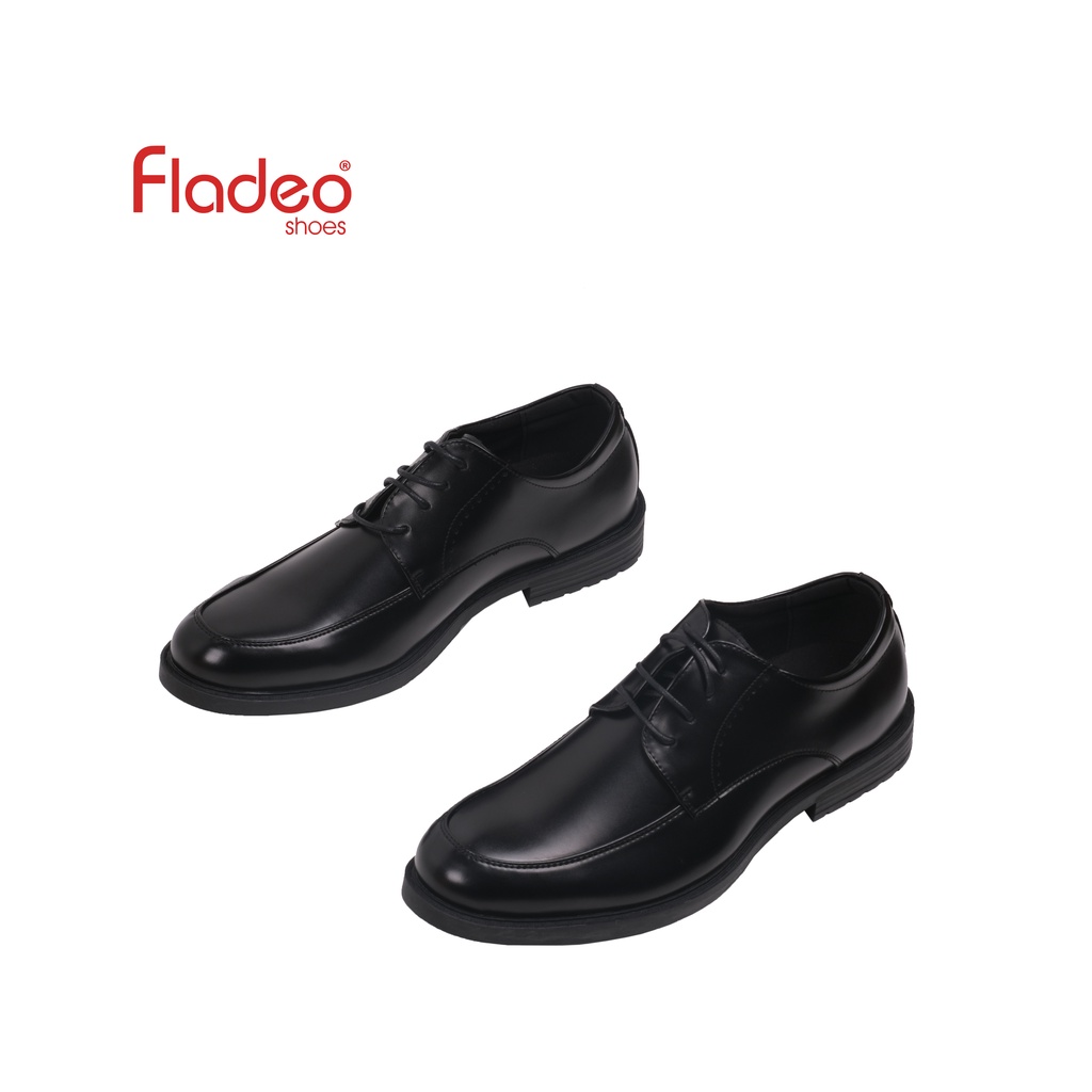 Jual Fladeo D22/MSF198-3BG/ Sepatu Pantofel Pria [ Formal Shoes ...