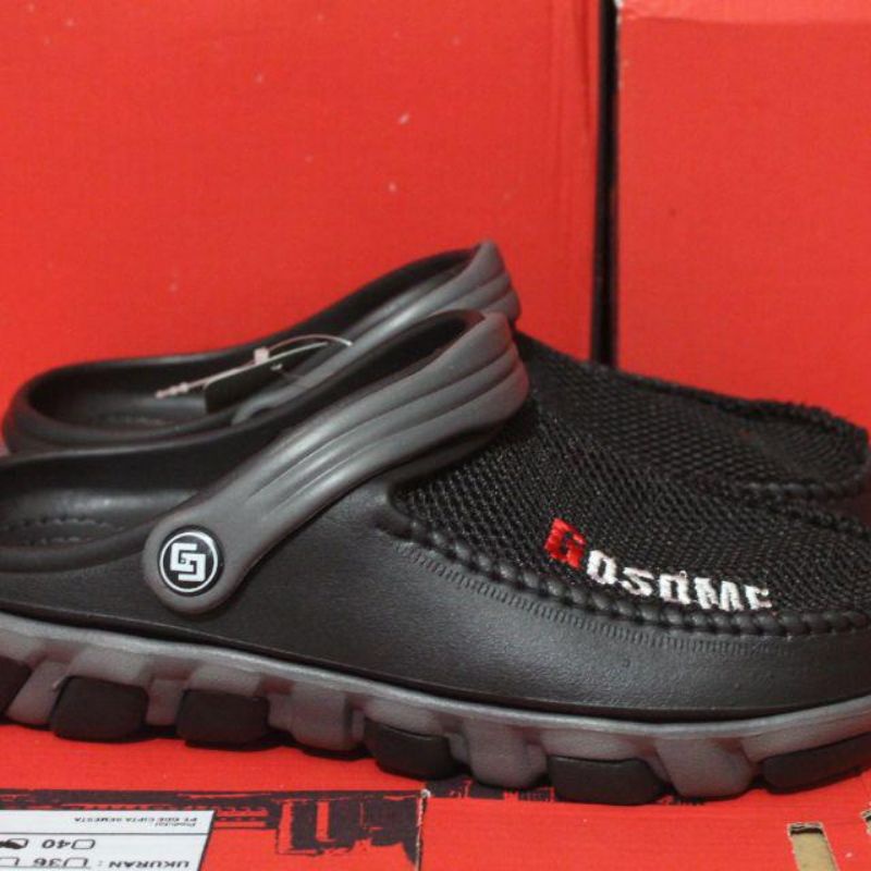 Jual sendal Baim gosome | Shopee Indonesia