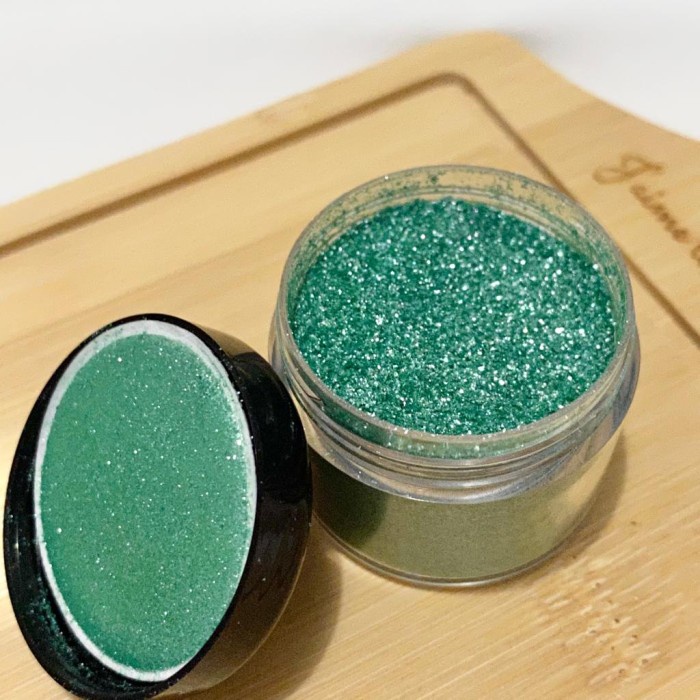 Jual EDIBLE GLITTER EDITION COLORFUL SPARKLE FOOD GLITTER 5 GR DEKORASI ...