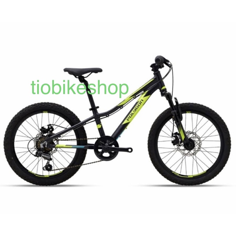 Jual sepeda bmx 20 inch Polygon Relic 20 Terbaru | Shopee Indonesia