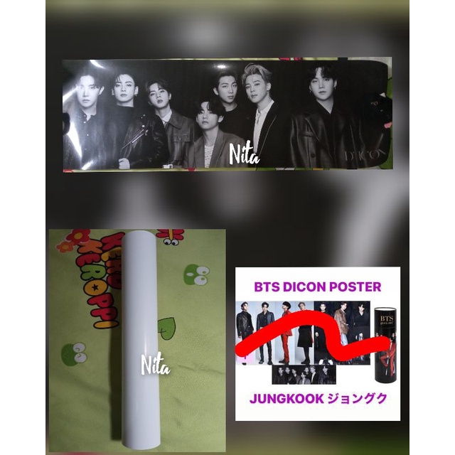 Jual Official BTS Bromide Dicon Grup | Shopee Indonesia