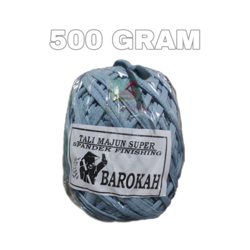 Jual Tali Majun / Tali Kain 500 gram | Shopee Indonesia