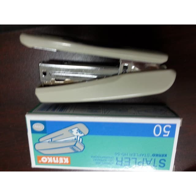 Jual Stapler besar HD 50 Kenko | Shopee Indonesia