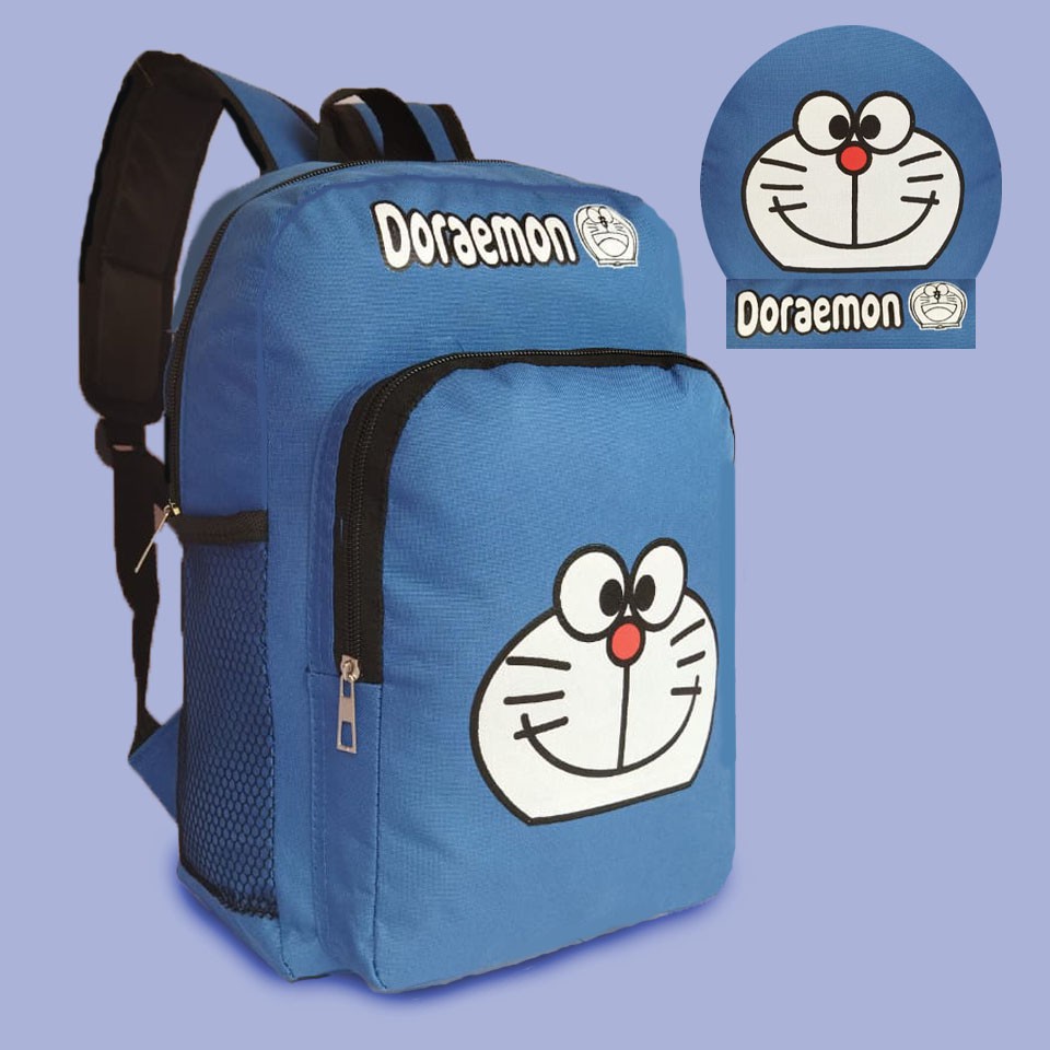 Jual Tas Ransel Anak Karakter / Tas ransel anak sekolah / tas ransel ...