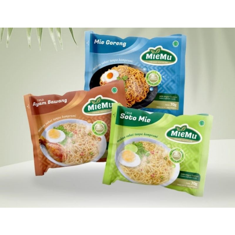 Jual MieMu - Mie Sehat - Mie Mocaf - Mie Singkong - Mie Diet | Shopee ...