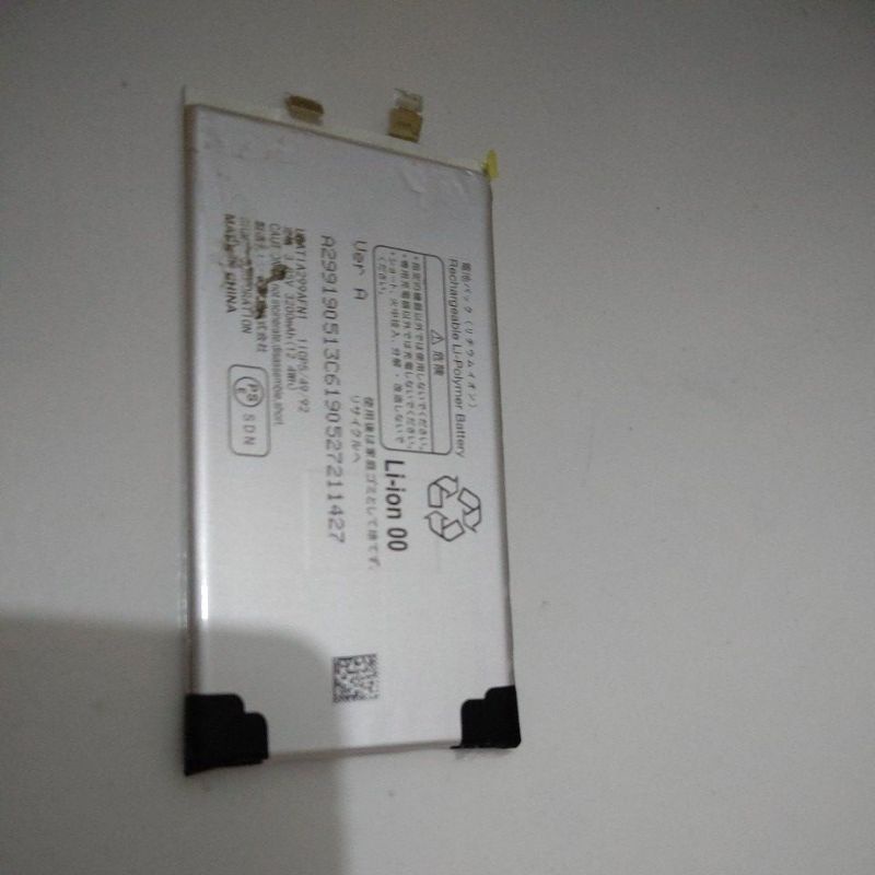 Jual baterai Sharp Aquos R3 | Shopee Indonesia