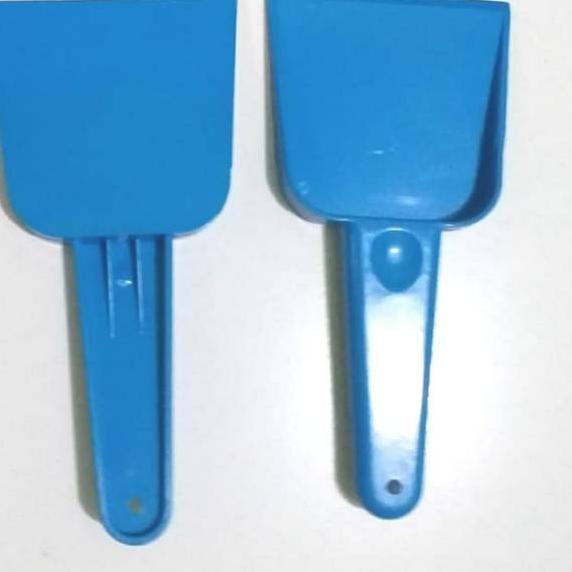 Jual [PRODUK ECAM9] Alat pembersih bunga es -ice scrapper PPF | Shopee ...