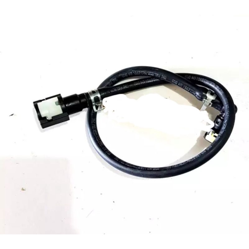 Jual Selang Fuel Pump Tester dan Nipel FPG 6 x 8 Selang 6x6 | Shopee ...