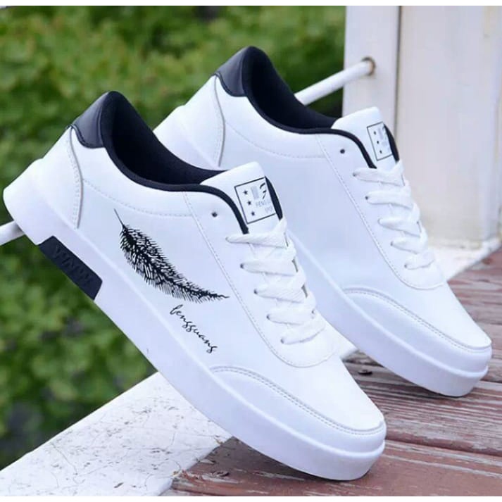 Jual Sepatu Pria Sepatu Sneakers Pria Sepatu Pria Gaya Sepatu Pria Terbaru Sepatu Pria Terlaris ...