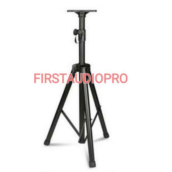 Jual Stand Speaker Aktif / Meeting Portable (Harga Satuan) | Shopee ...