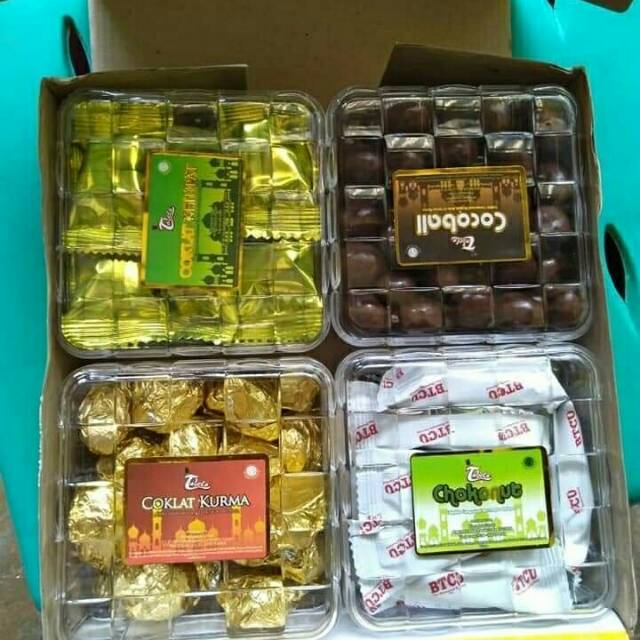 Jual Cokelat tobelo | Shopee Indonesia