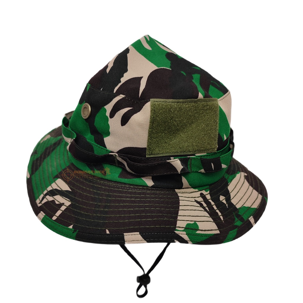 Jual Topi import Topi Rimba Army | Topi Jungle Hat Tactical | Topi ...