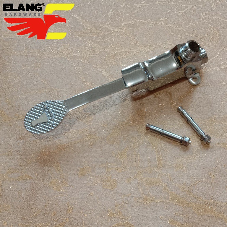 Jual Keran Injak Keran Wastafel Pedal Keran Sink Pedal Keran Sink Injak ...