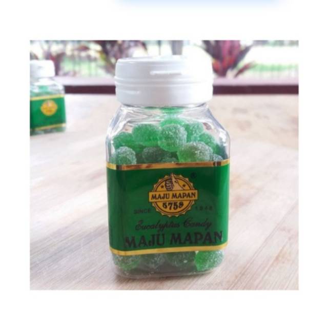Jual Permen Kayu Putih Maju Mapan | Shopee Indonesia