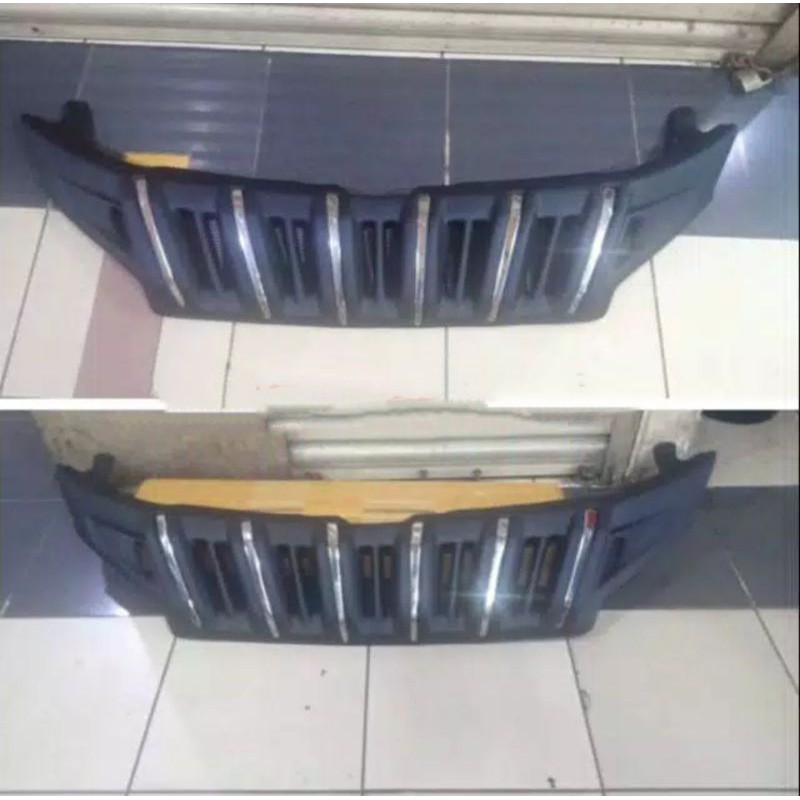 Jual Grill Xpander model apollo | Shopee Indonesia