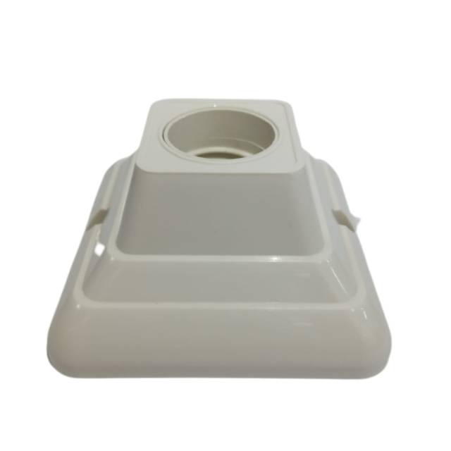 Jual [Panasonic] Fitting Plafon Segi 4 Empat Panasonic Fiting Plafon ...