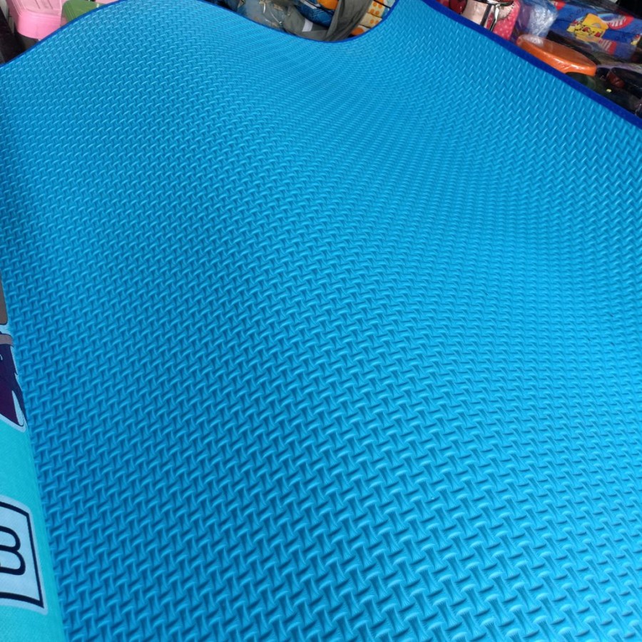 Jual Samak Tiker Spon Mercy Tiker Spon Bentol Kualitas Terbaik | Shopee ...