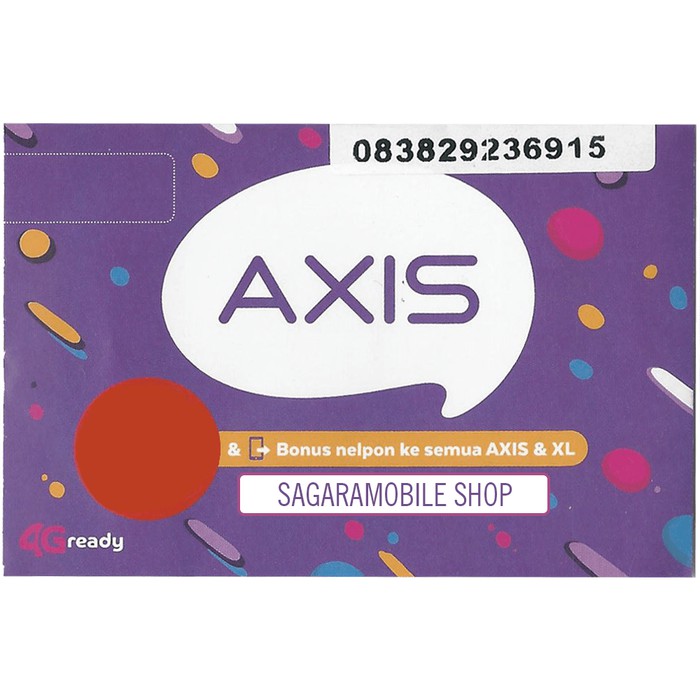 Jual SP REGULER AXIS SEGEL | Shopee Indonesia