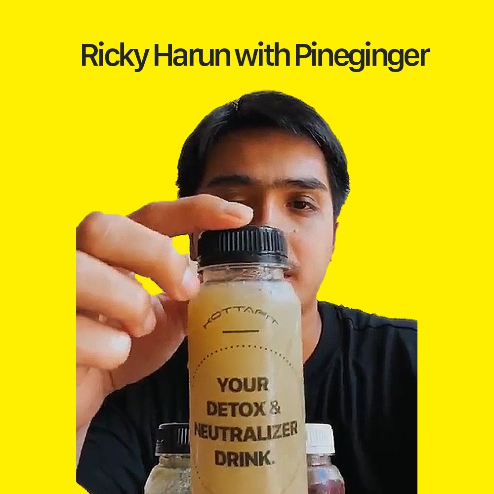 Jual Paket Nutrisi Tubuh / Suplemen Vitamin / Minuman Herbalife ...