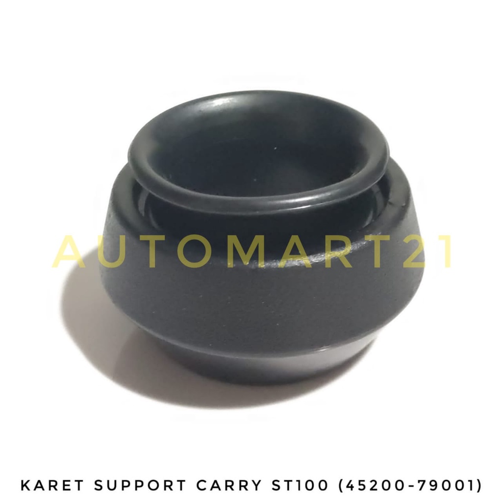Jual KARET SUPPORT SHOCK BREAKER DEPAN ONLY ST100/CARRY 1000 /ESKTRA ...