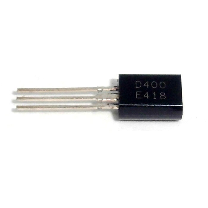 Jual TRANSISTOR D400 READY STOCK | Shopee Indonesia