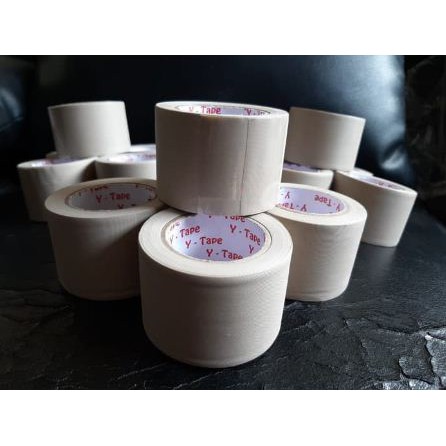 Jual DUCT TAPE NON LEM PIPA AC |DAKTIP NON LEM PIPA AC|ISOLASI NON LEM ...