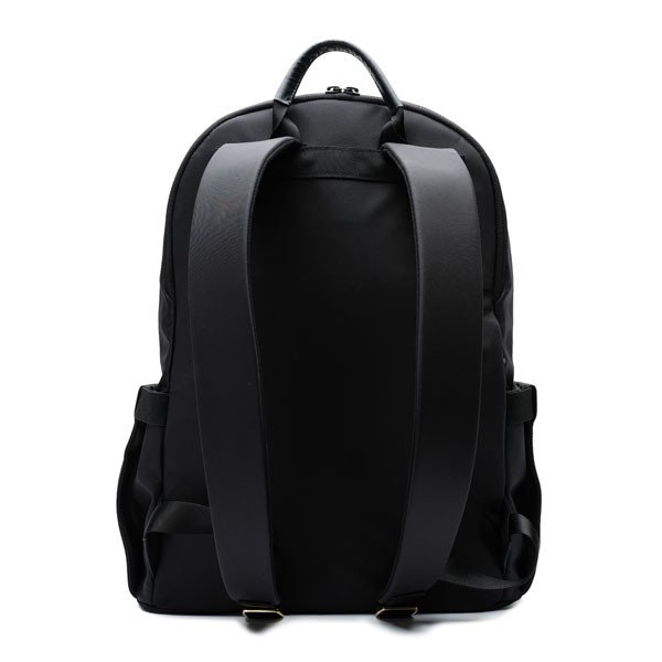 Jual POVILO HABIT BACKPACK BLACK | Shopee Indonesia