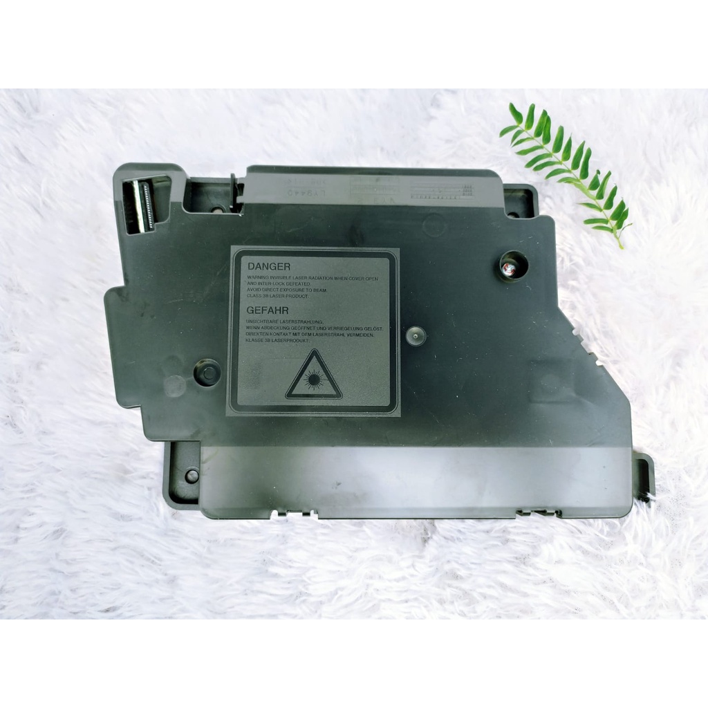 Jual LASER SCANNER UNIT BROTHER DCP L2540DW MFC L2700 L2740 SECOND ...