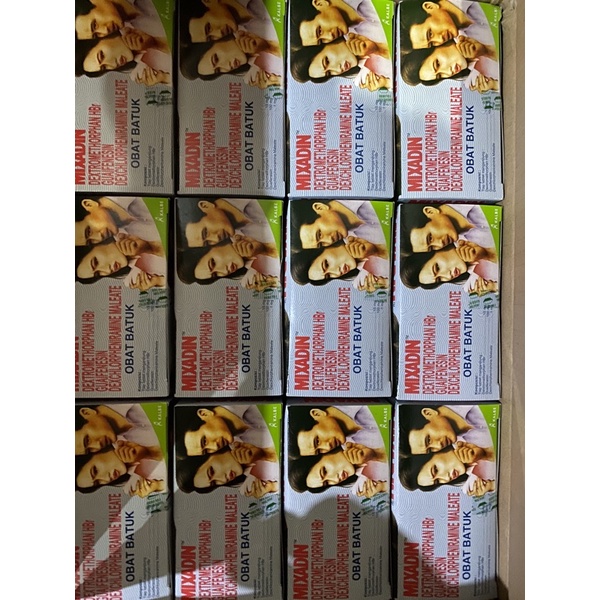 Jual Mixadin baru | Shopee Indonesia