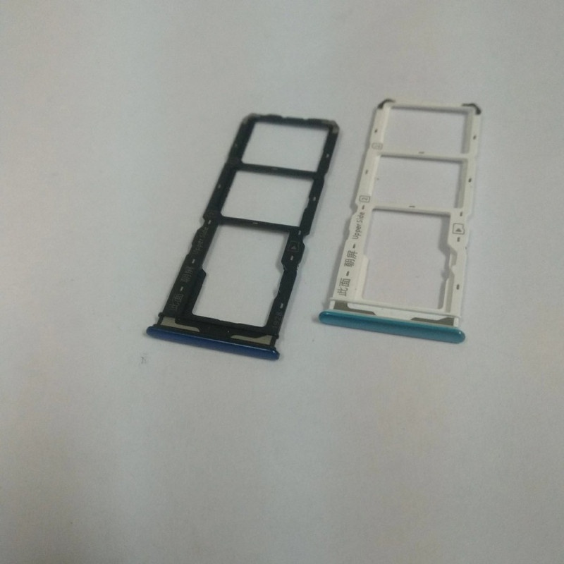 Jual Slot Tempat Dudukan Simcard Simtray Sim Tray Card Lock Vivo S1 | Shopee Indonesia