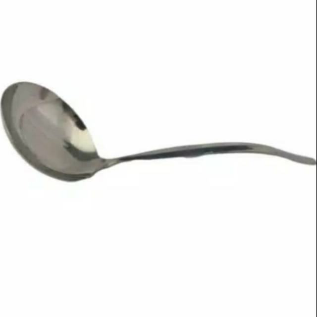 Jual Sendok Sop Besar | Shopee Indonesia