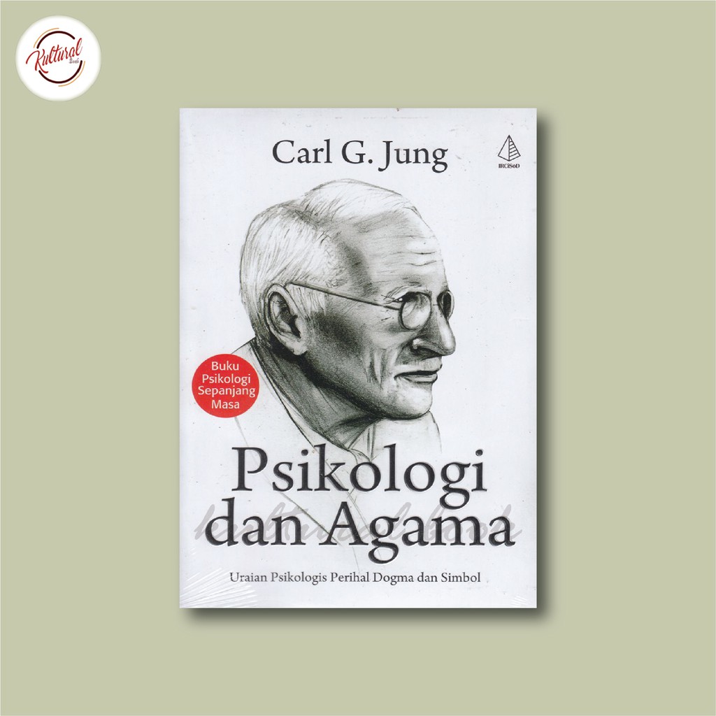 Jual PSIKOLOGI DAN AGAMA - Carl Gustav Jung | Shopee Indonesia