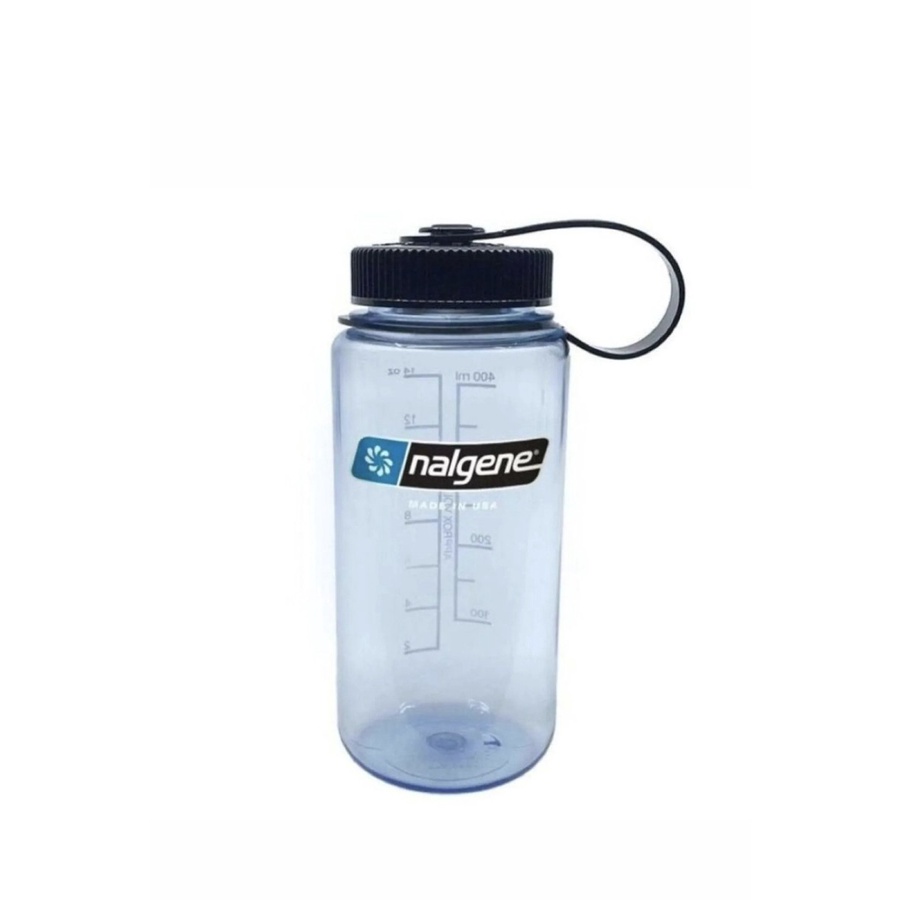 Jual Botol Minum Nalgene 16oz Wide Mouth Water Bottle 500ml Outdoor ...