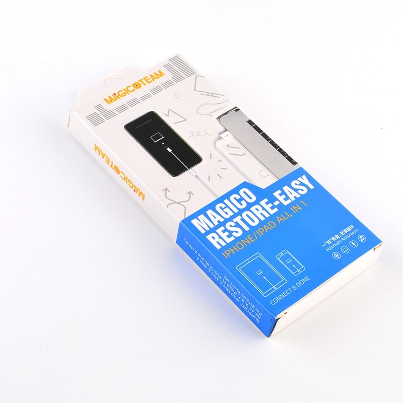 Jual Kabel Magico Restore / CABEL KABEL KABLE MAGICO RESTORE EASY DFU ...