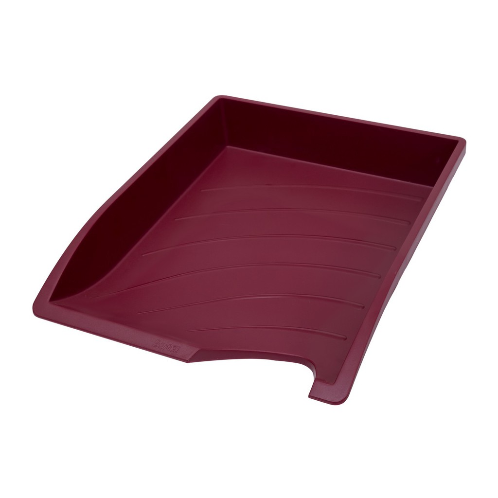Jual [BMS Tangerang] Bantex Plastik Moulded Letter Tray #9862 | Shopee ...