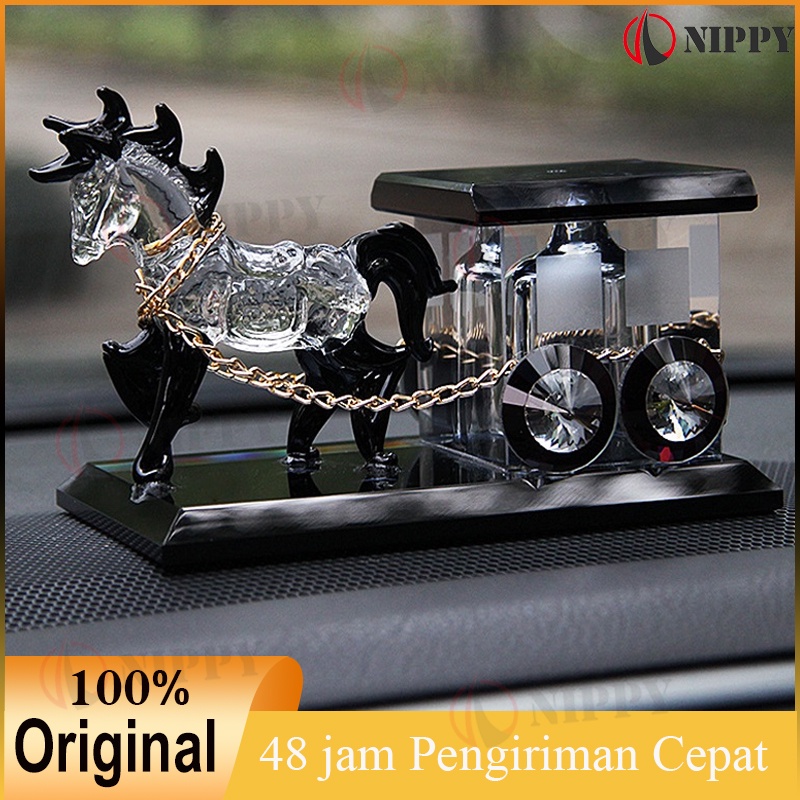 Jual Nippy Carriage car parfum seat hadiah perlengkapan dekorasi ...