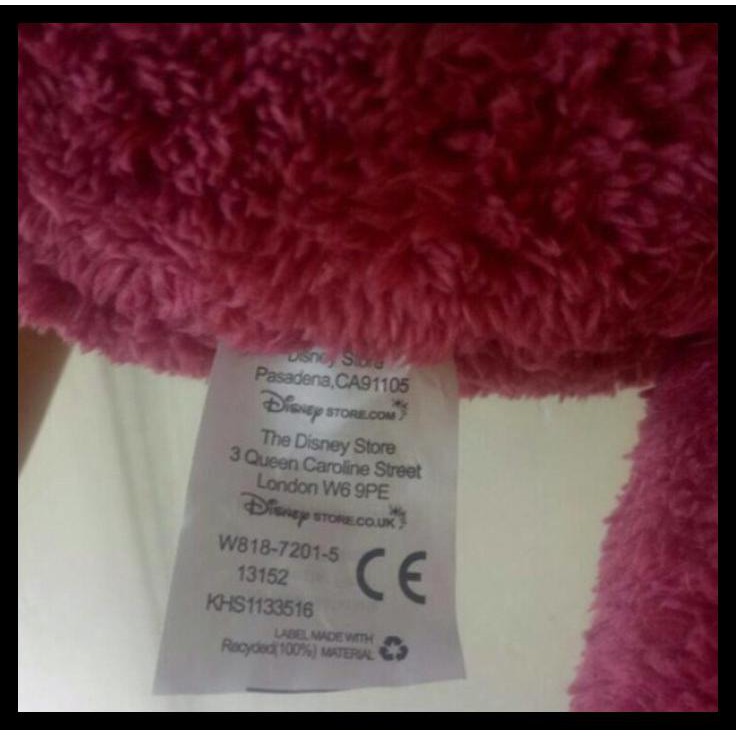 Jual Boneka Lotso 60Cm Original Disneystore Ori Disney Mainan Toy Story ...