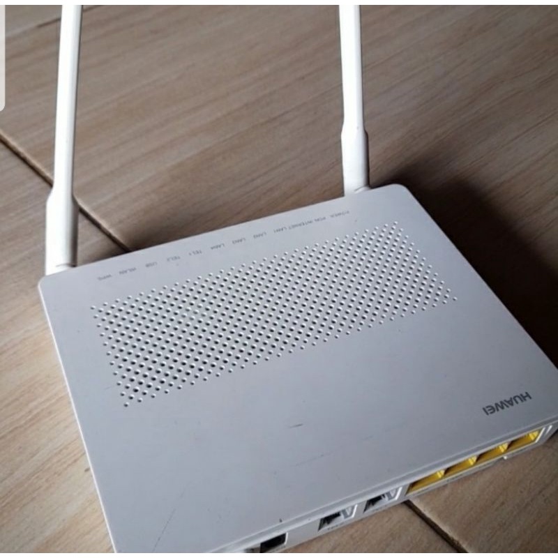Jual Modem Epon Hg8245H | Shopee Indonesia
