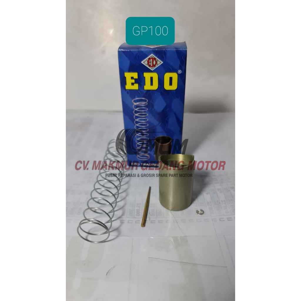 Jual EDO PISTON KARBURATOR SKEP KARBURATOR GP 100 | Shopee Indonesia Jual EDO PISTON KARBURATOR SKEP KARBURATOR GP 100 | Shopee Indonesia