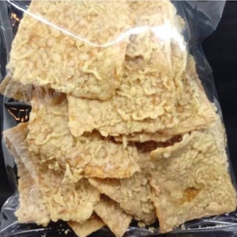 Jual Keripik Tempe Bandung/Tempe Mendoan/Cemilan Tempe/Kriuk Tempe ...