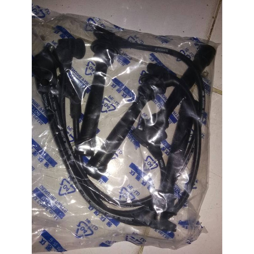 Jual Kabel busi Hyundai Tucson lama(Korea) | Shopee Indonesia