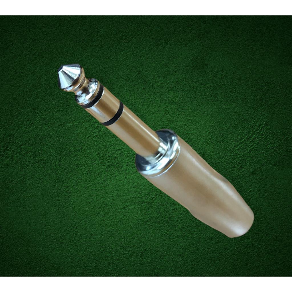 Jual jack stereo akai ¼ inch TRS psp-c | Shopee Indonesia