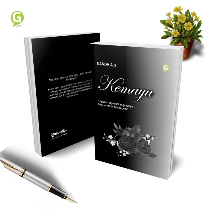 Jual BUKU Kemayu | Shopee Indonesia