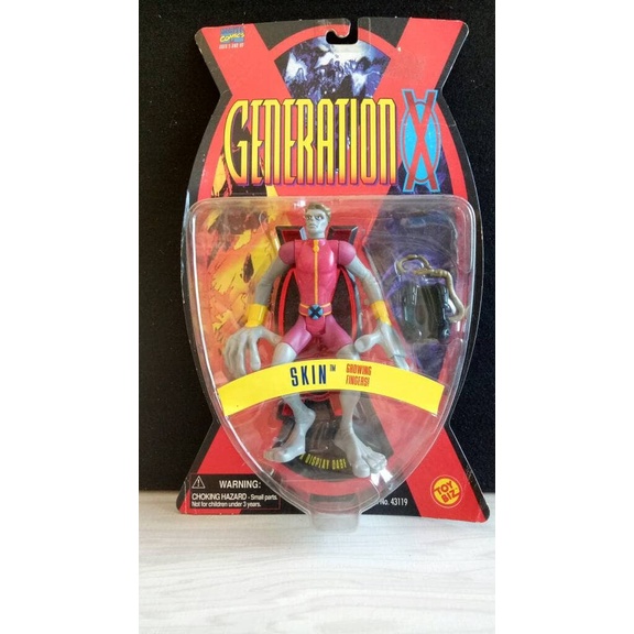 Jual Skin - Generation-X | Shopee Indonesia