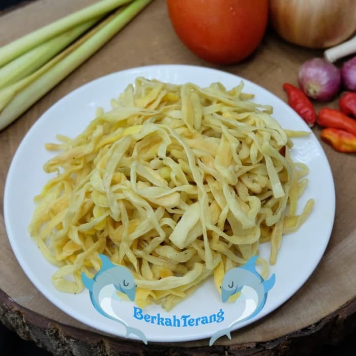 Jual Kim Cam / Kimcam / Bunga Sedap Malam Kering 1 KG Kincam Kin Cam ...