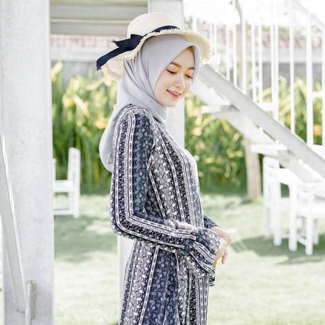 Jual Alyssa daily dress by bbc collection | Shopee Indonesia